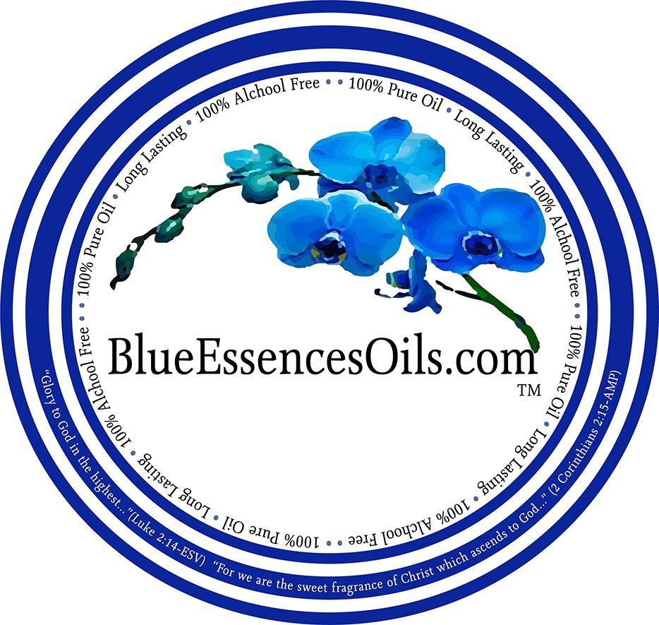 Blue Essences Oils – BlueEssencesOils.com